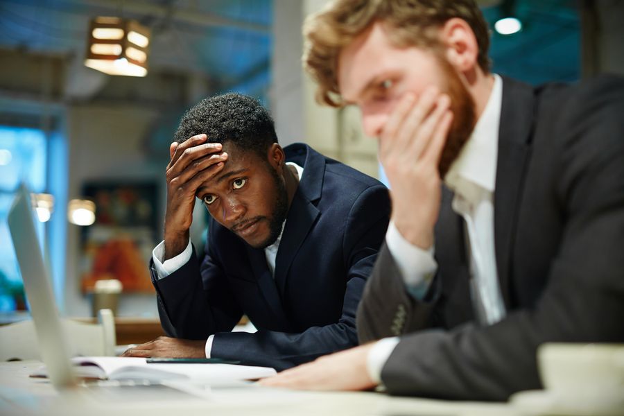 6 Errores Más Comunes en la Gestión de Empresas y Cómo Evitarlos – Exelade